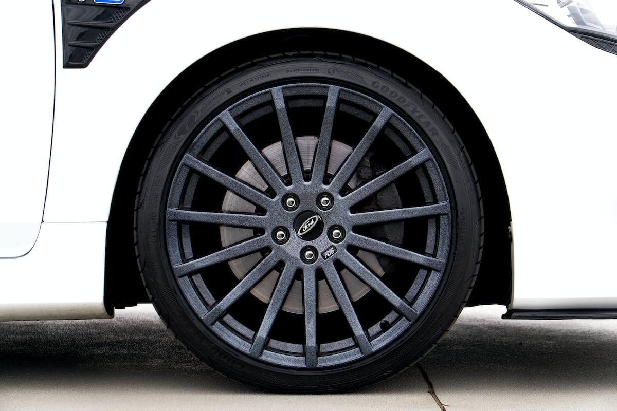 Aluminum rims to enhance your car in Nice - Archyde